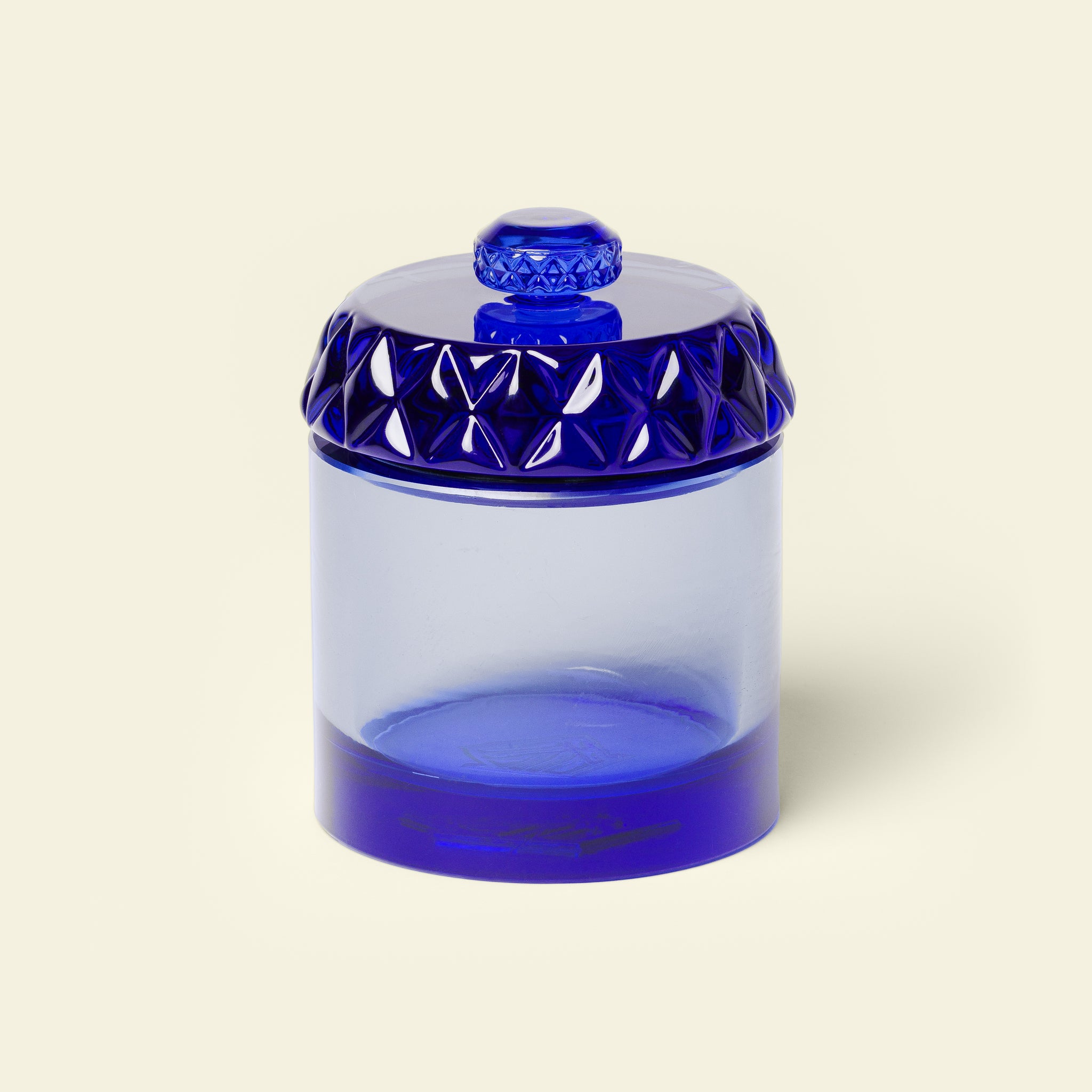 Glass Stash Jar – HOUSEPLANT